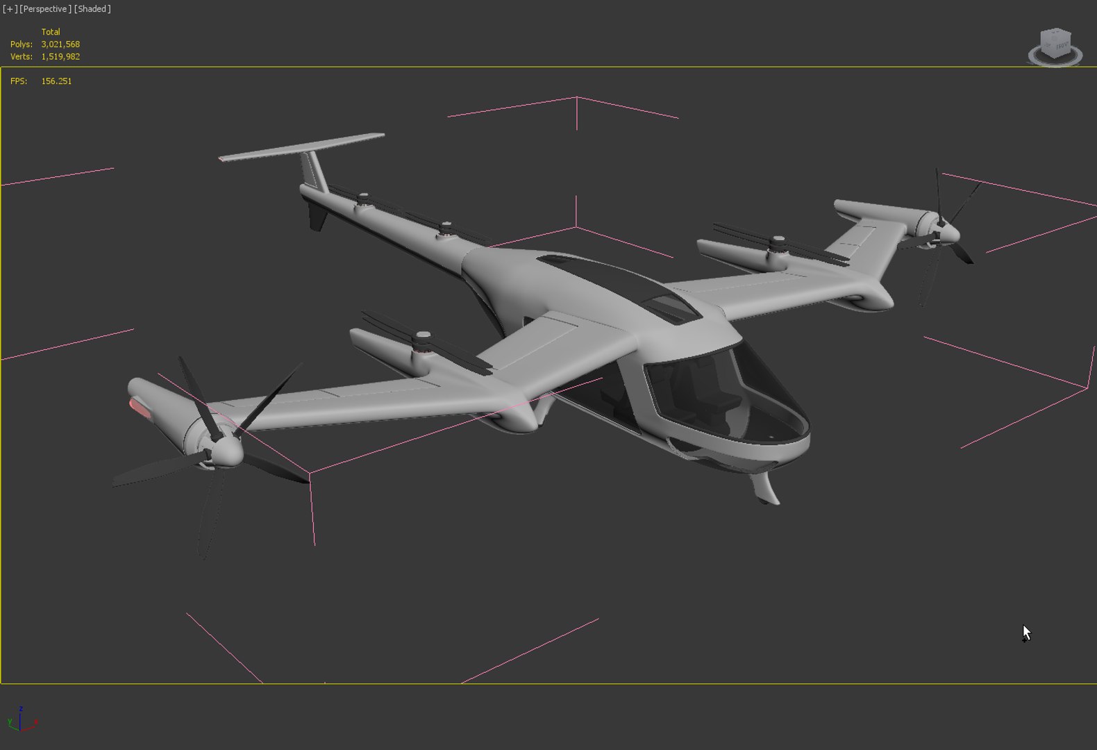 Uber Taxi 3D - TurboSquid 1228938