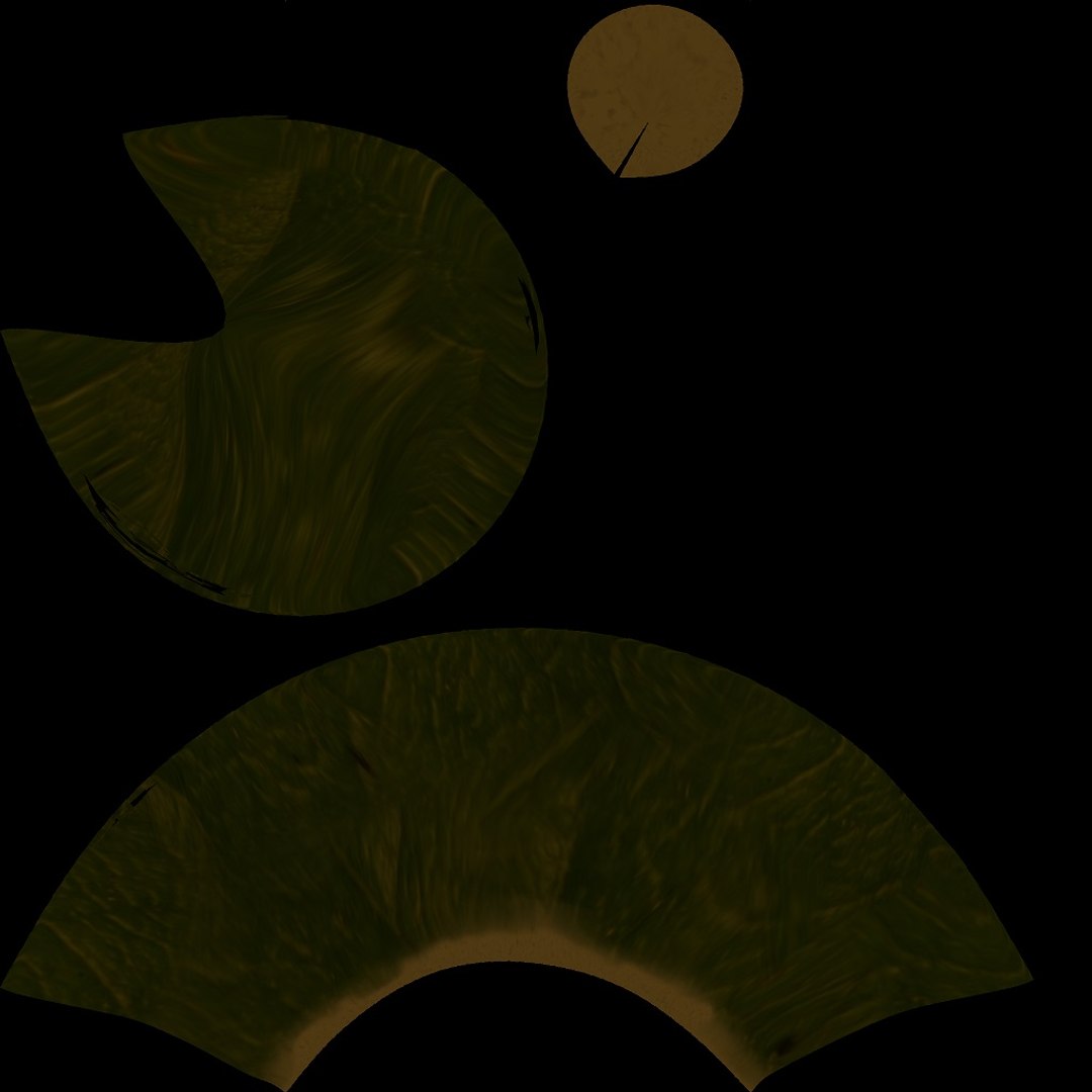 3D Realistic Lemon Model - TurboSquid 1442177