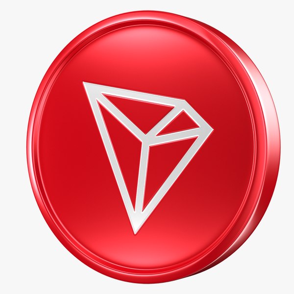3D TRON COIN - TurboSquid 1947133
