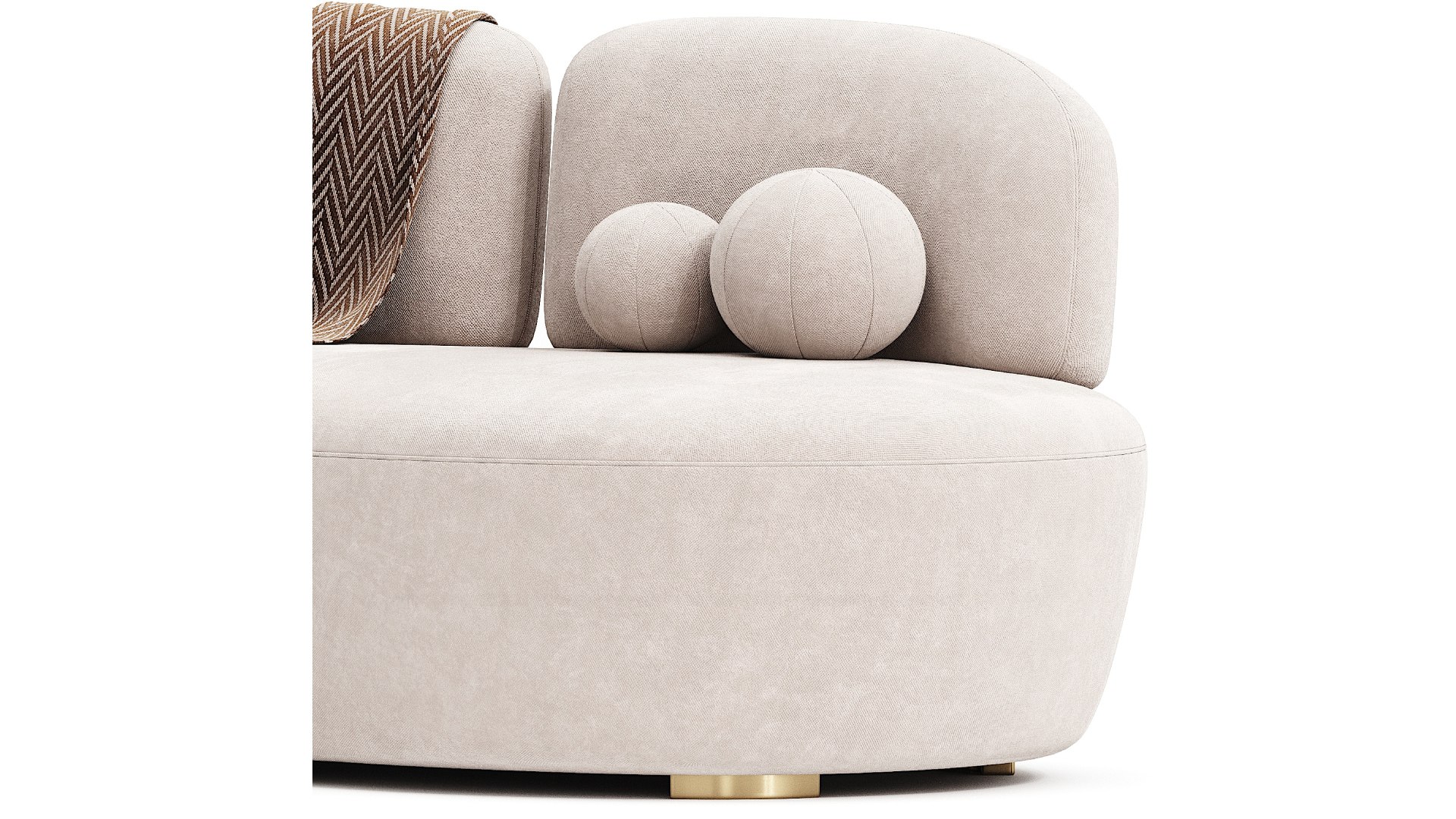 3D Sofa 188 - TurboSquid 2205490