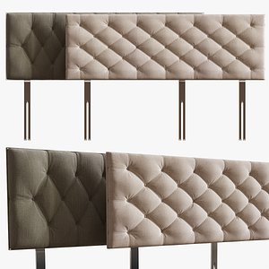 SketchUp Head-Cyber Models | TurboSquid