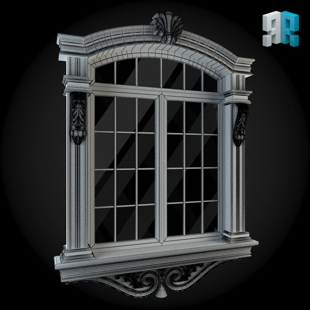 maya architectural modules