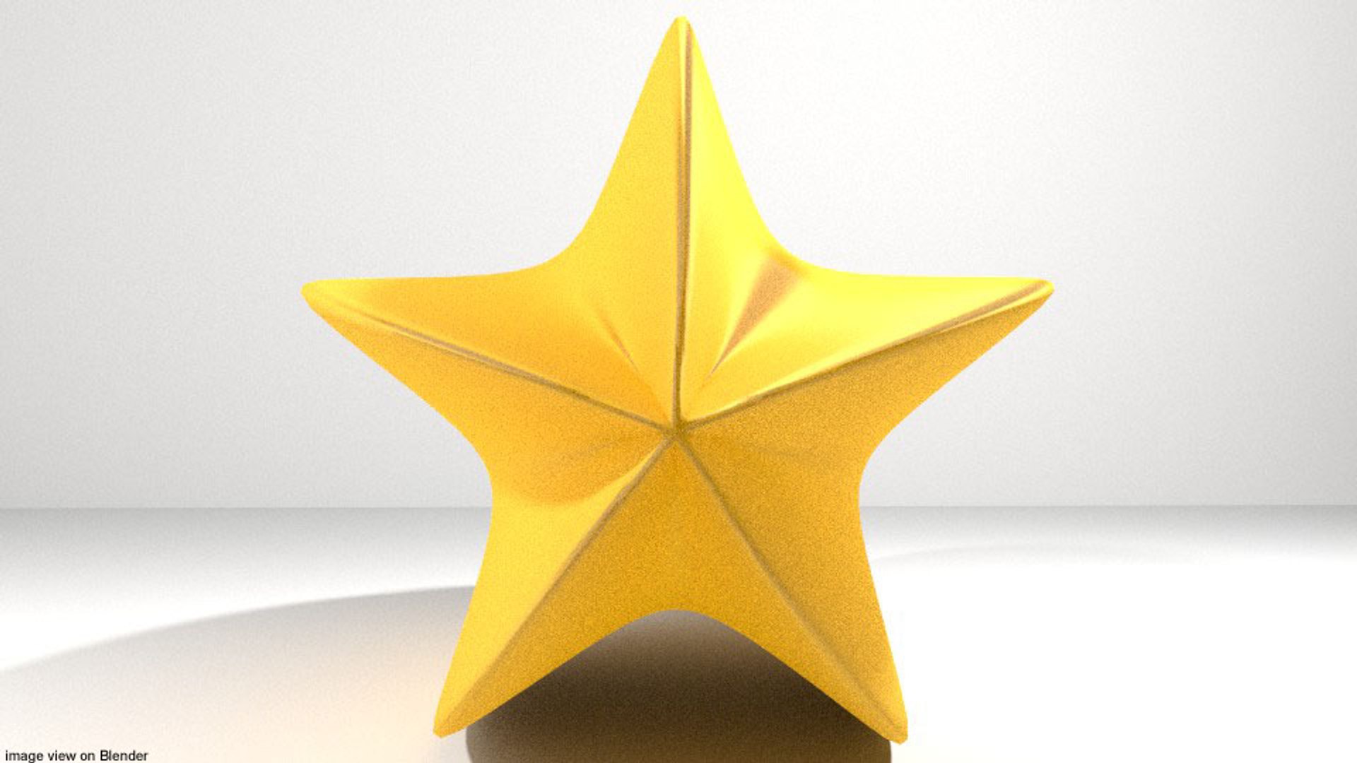 3D Fruit Starfruit Tropical | 1143852 | TurboSquid