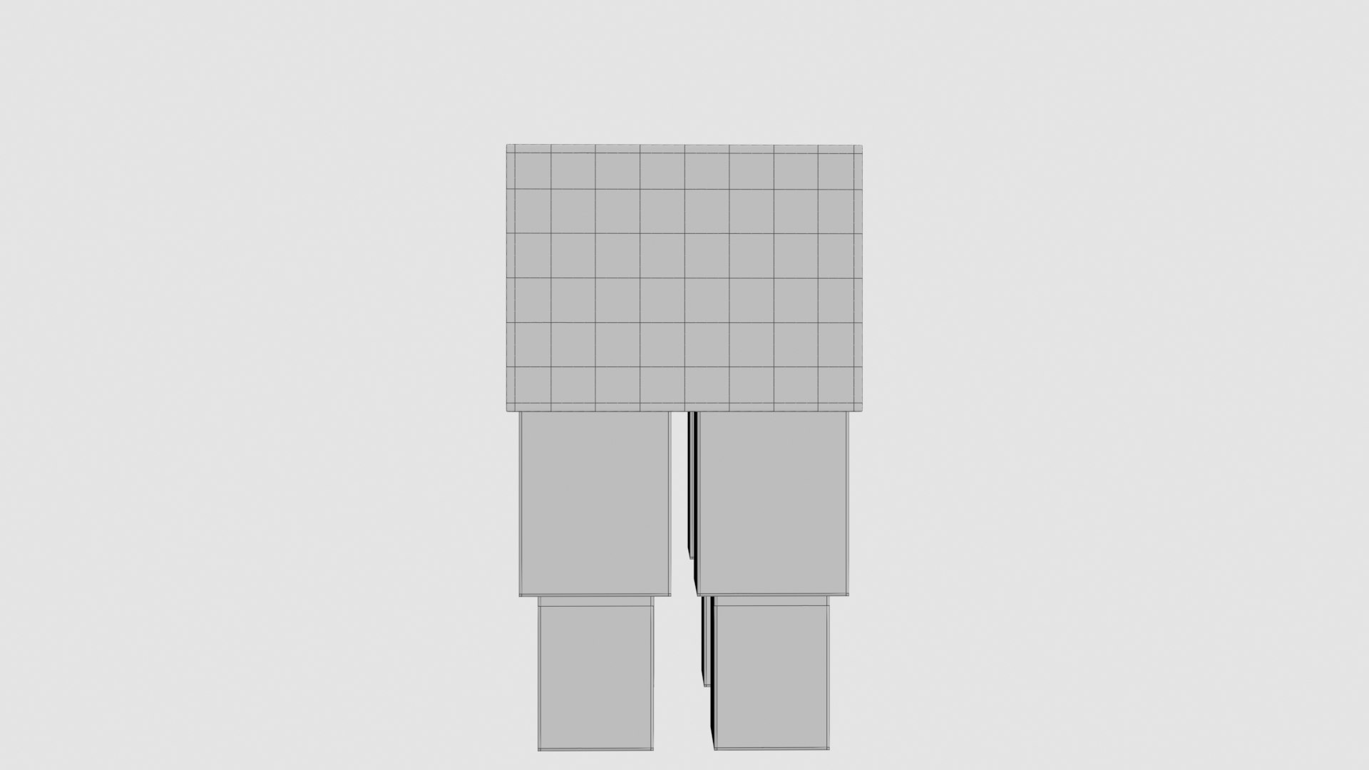 Minecraft Sheep Rigged 3D Model - TurboSquid 1458725