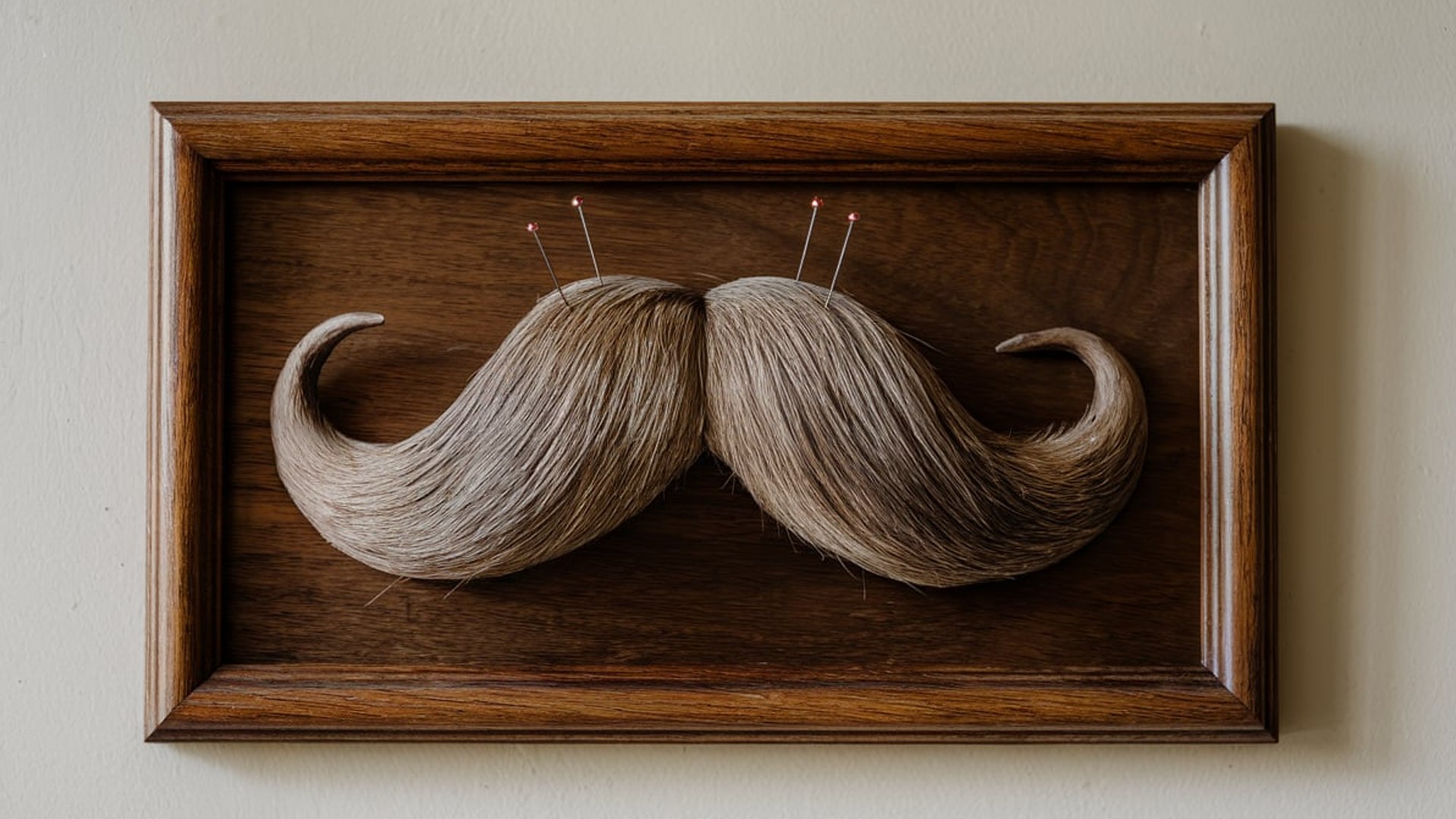 3D Turkish Mustaches - TurboSquid 2314969