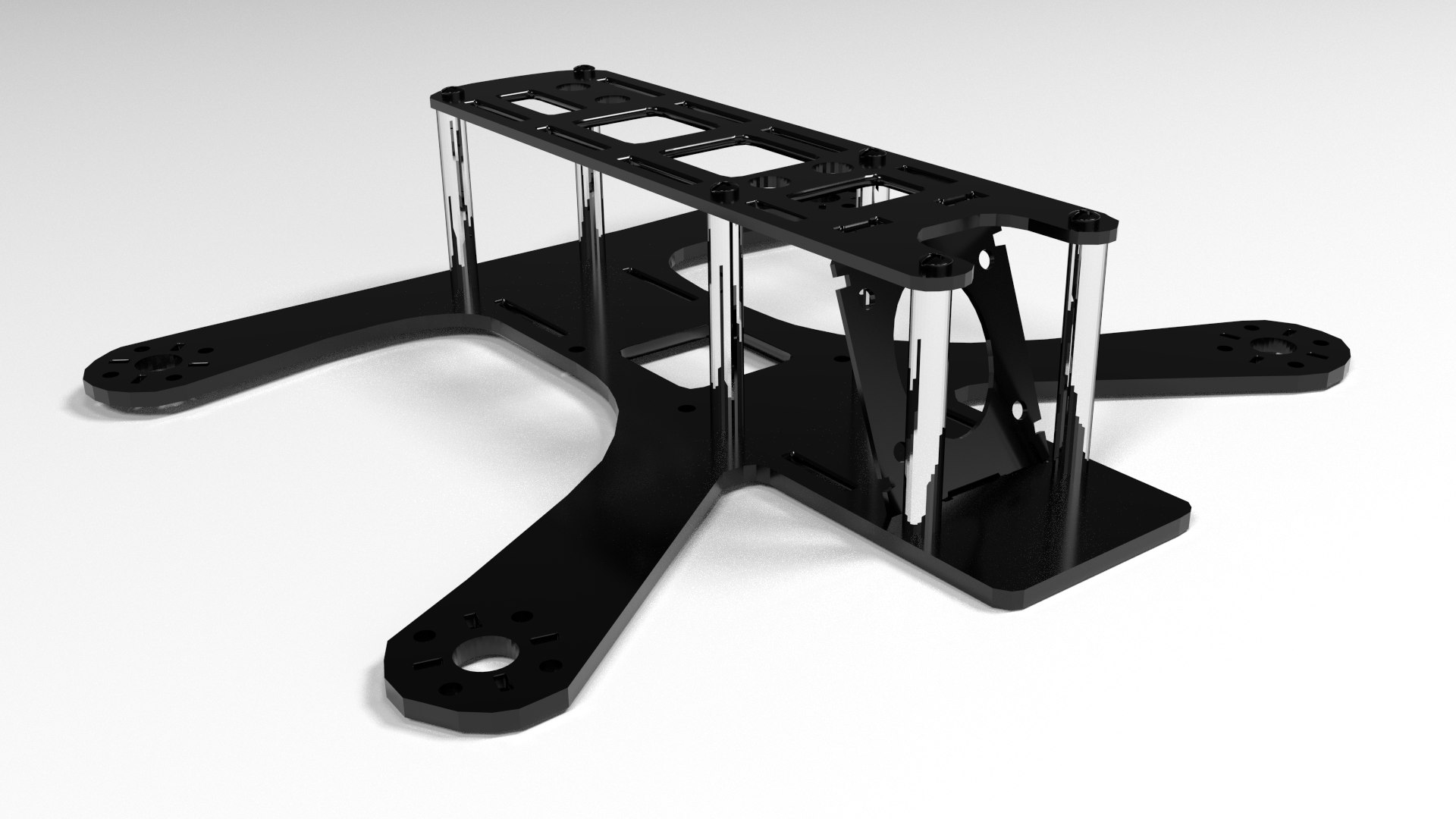 3d Model Frame Tweaker 180