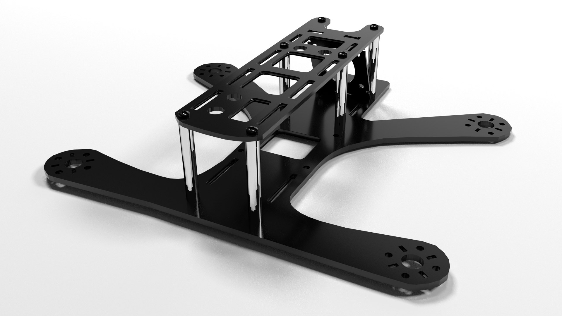 3d Model Frame Tweaker 180