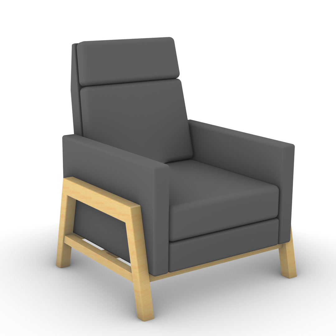 SEAT-01 3D model - TurboSquid 1715273