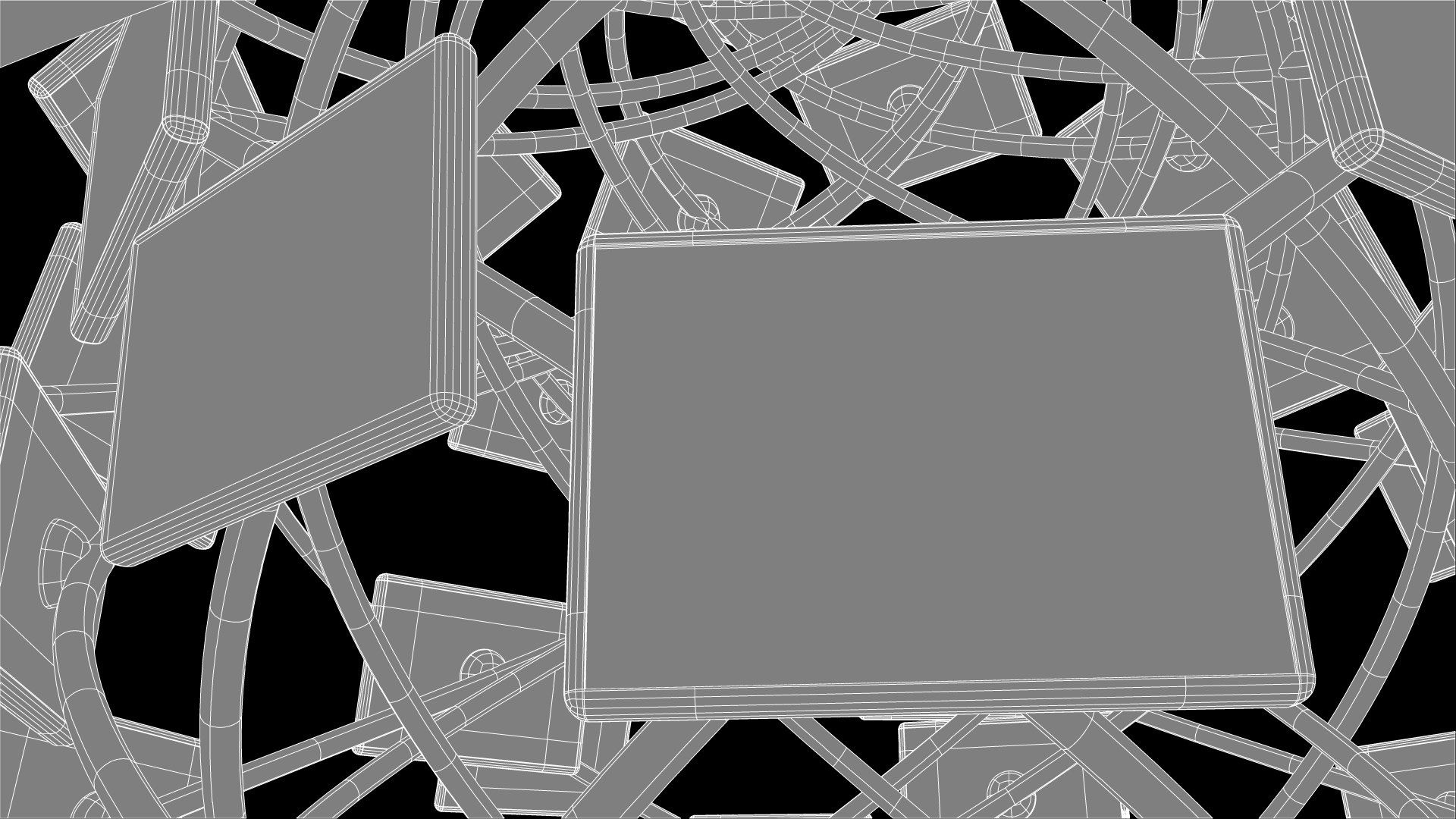 3D Metaverse Display Tree X1 Concept model - TurboSquid 2050464