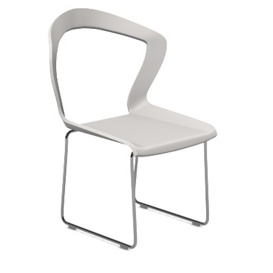 maya modern chair