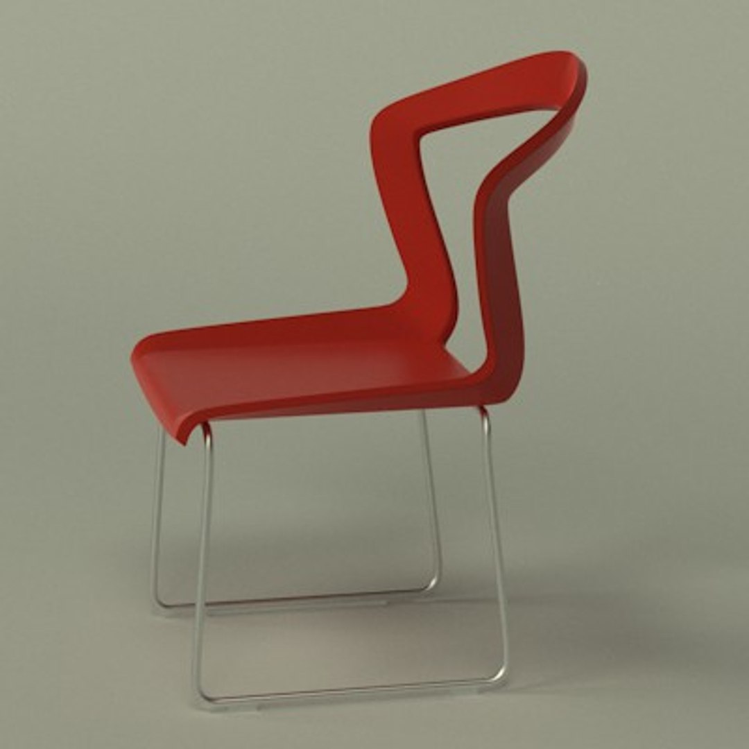 maya modern chair