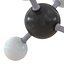 3d Model Methane Molecule