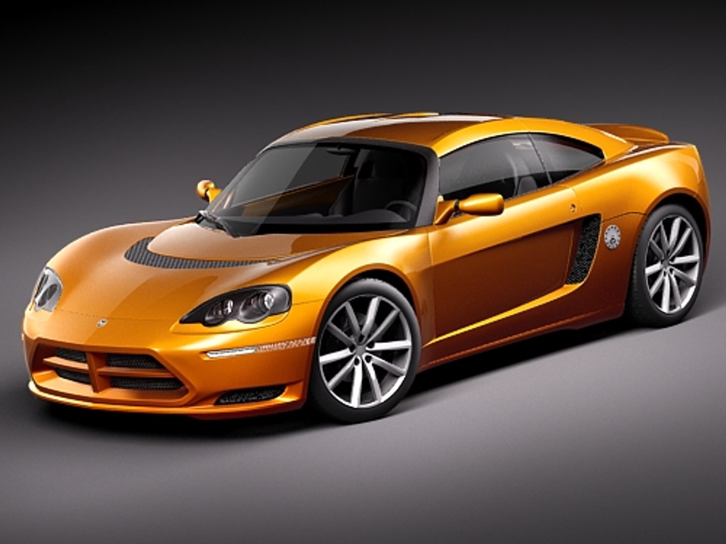 dodge circuit ev 2010 max