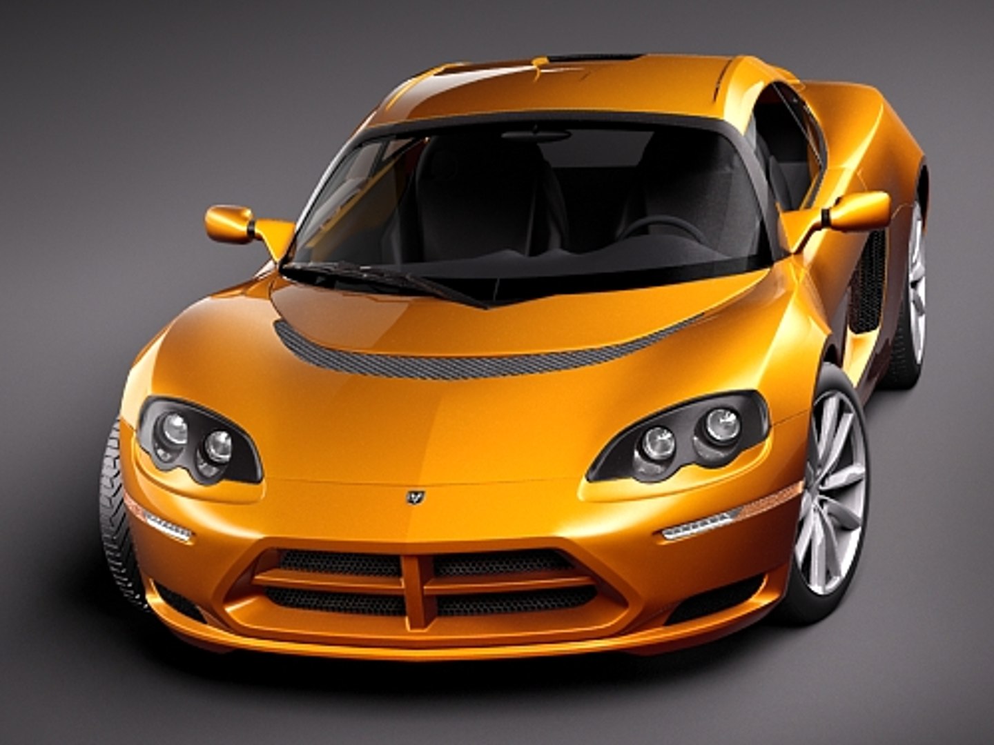 dodge circuit ev 2010 max