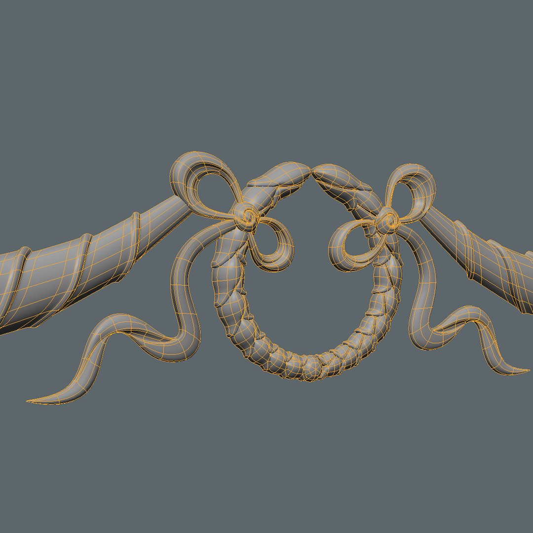 Element center 3D model - TurboSquid 1570464