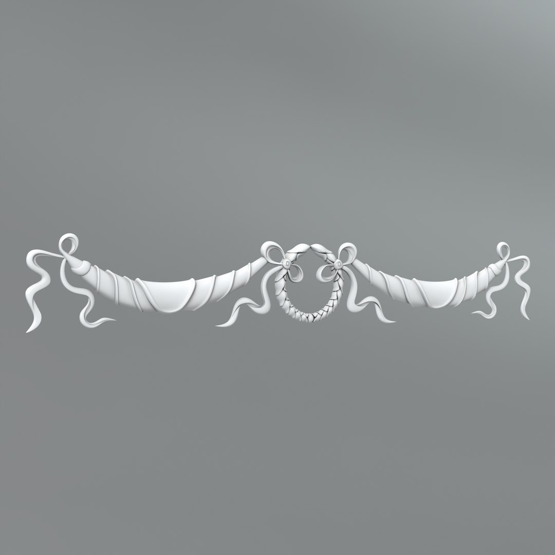 Element center 3D model - TurboSquid 1570464