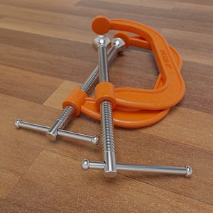 Download Free & Premium Clamp 3D Models | TurboSquid