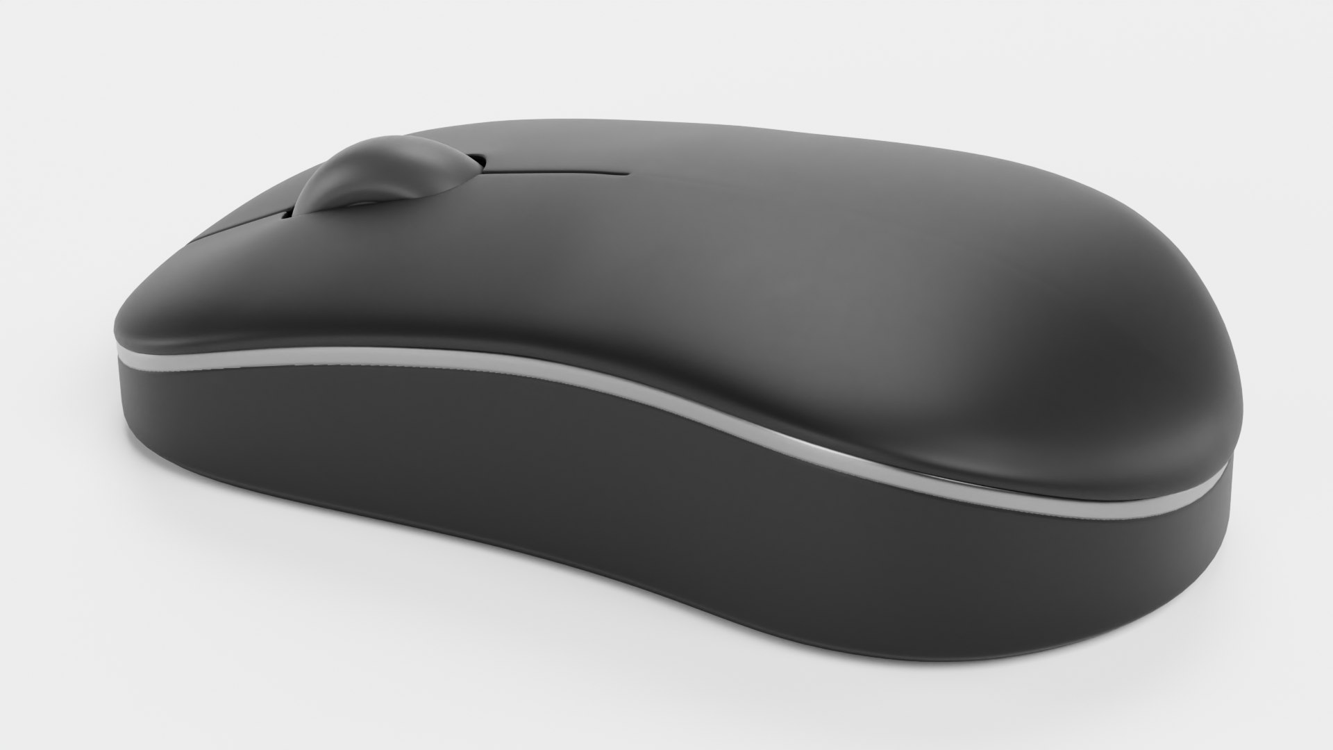 3D PC Mouse model - TurboSquid 1898977