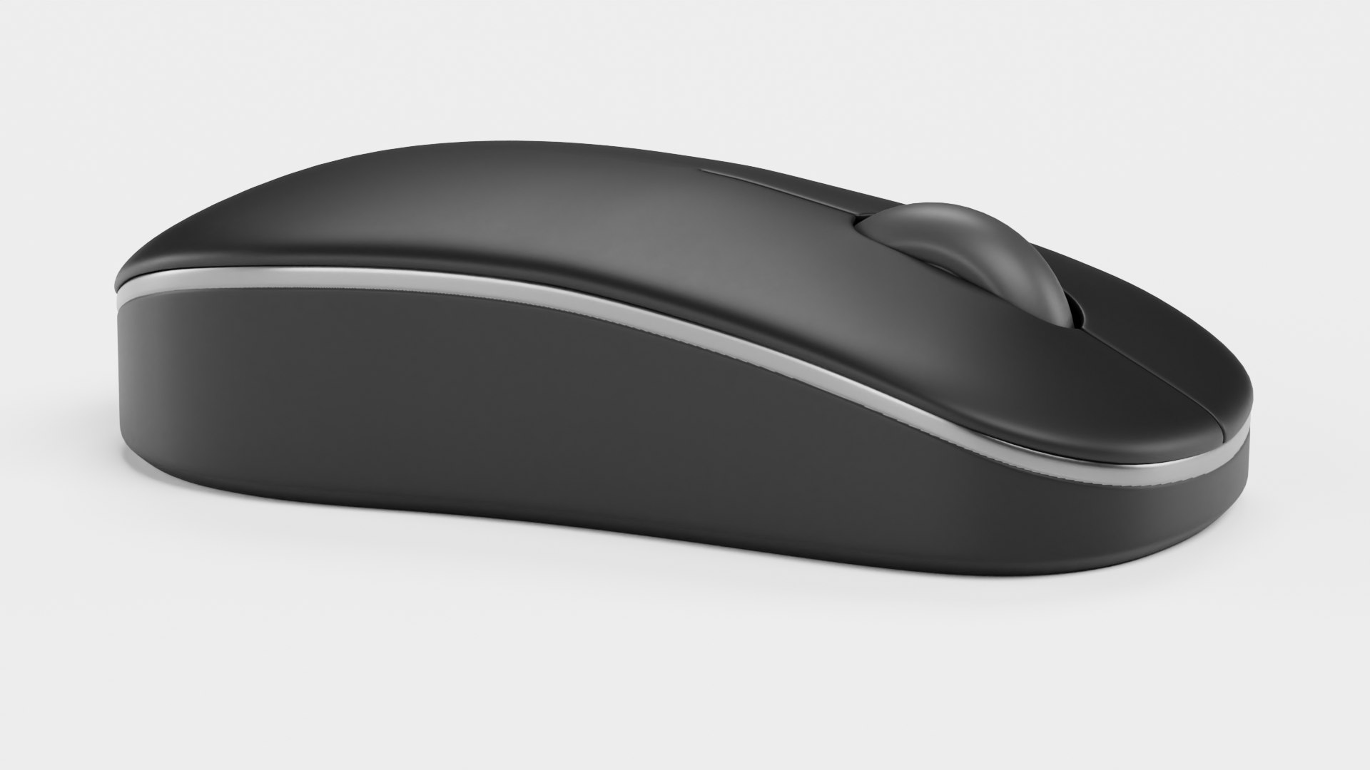 3D PC Mouse model - TurboSquid 1898977