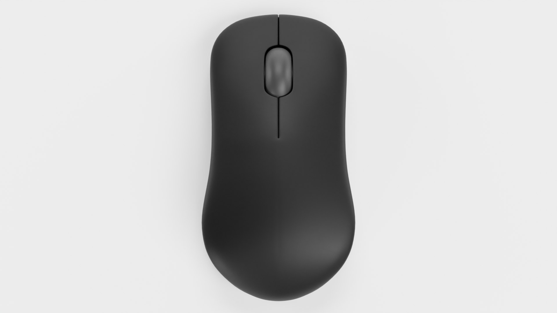 3D PC Mouse model - TurboSquid 1898977
