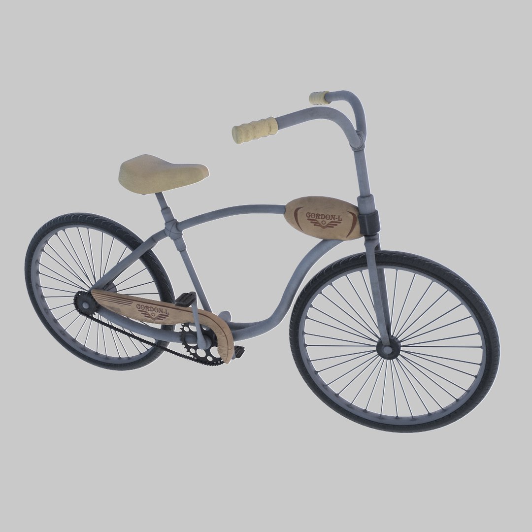 bicycle cycle max