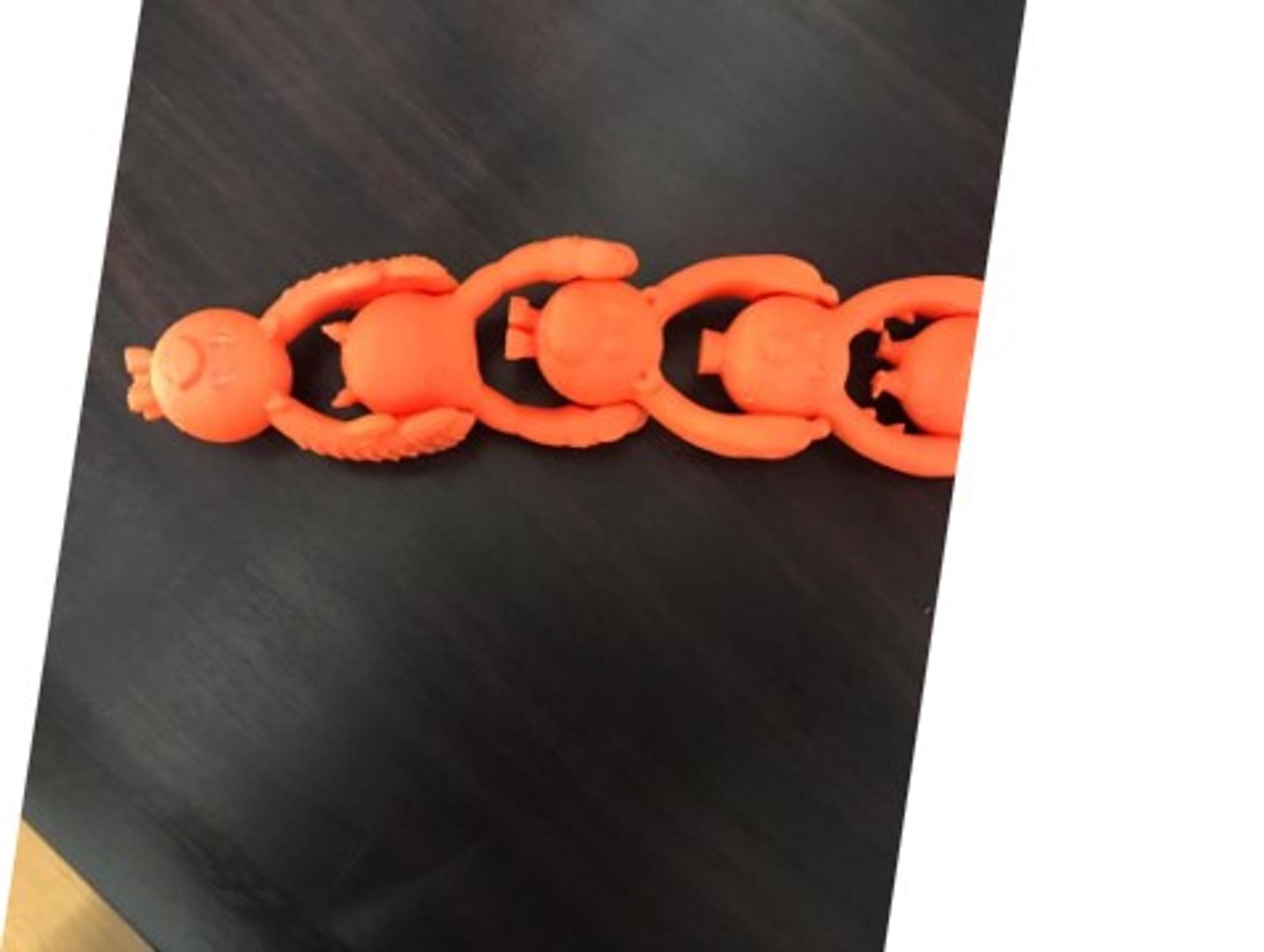 Crab Interlocking Toy 3D Model - TurboSquid 1975351