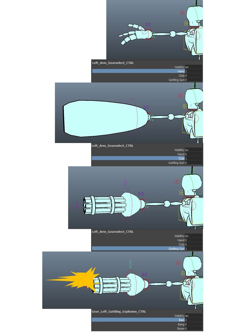 Gigolo Rig Action Ma Free