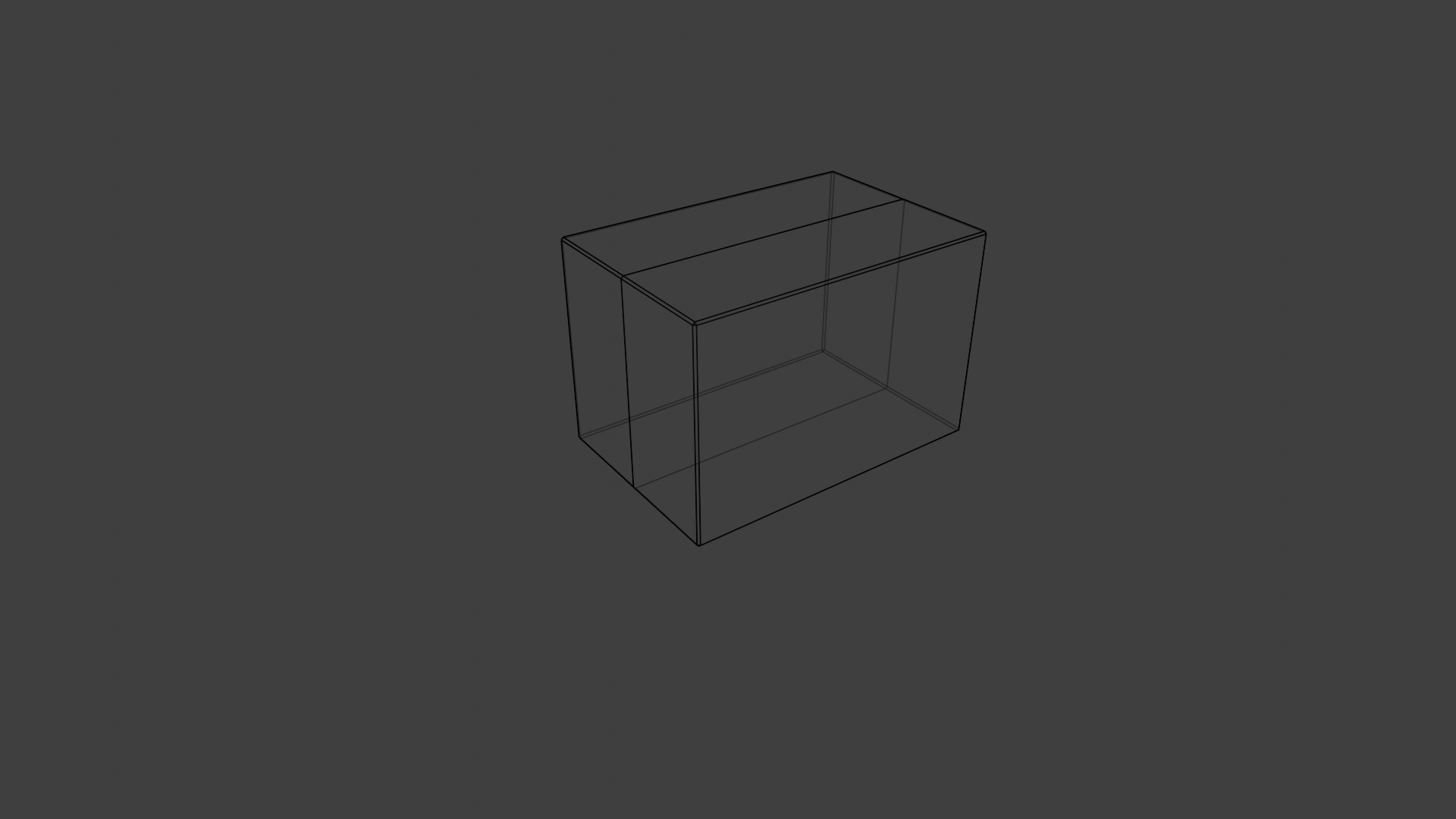 Worn Cardboard Box 3D Model - TurboSquid 1704797