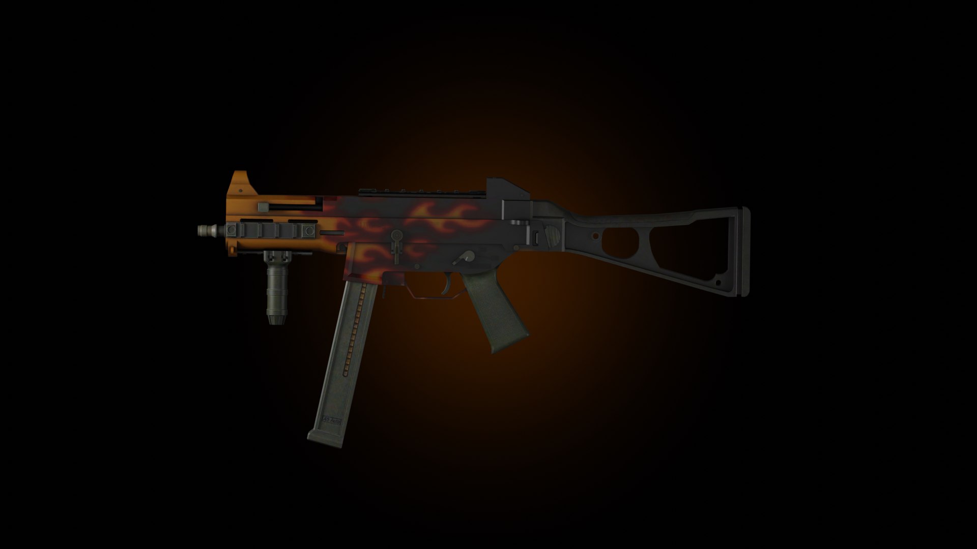 Blaze Collection 3D Model - TurboSquid 2216143