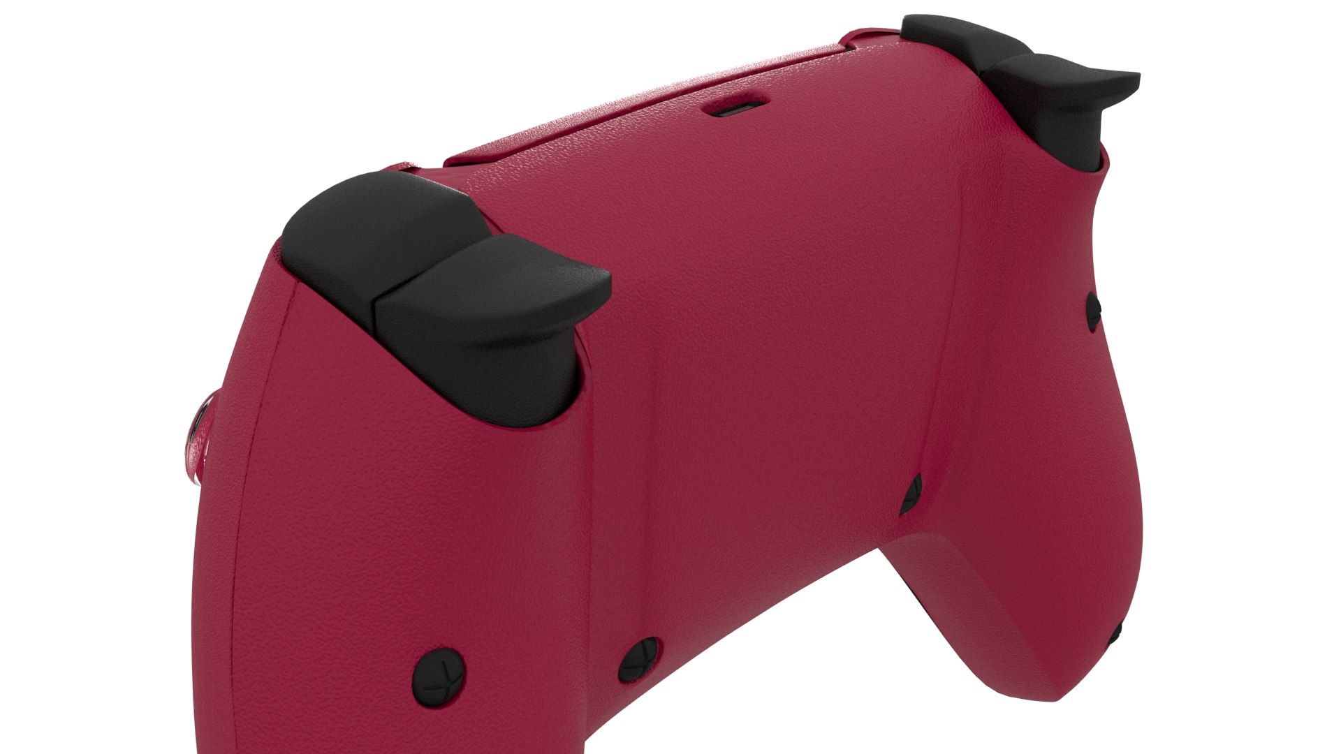 3D Console Controller Model - TurboSquid 2218811