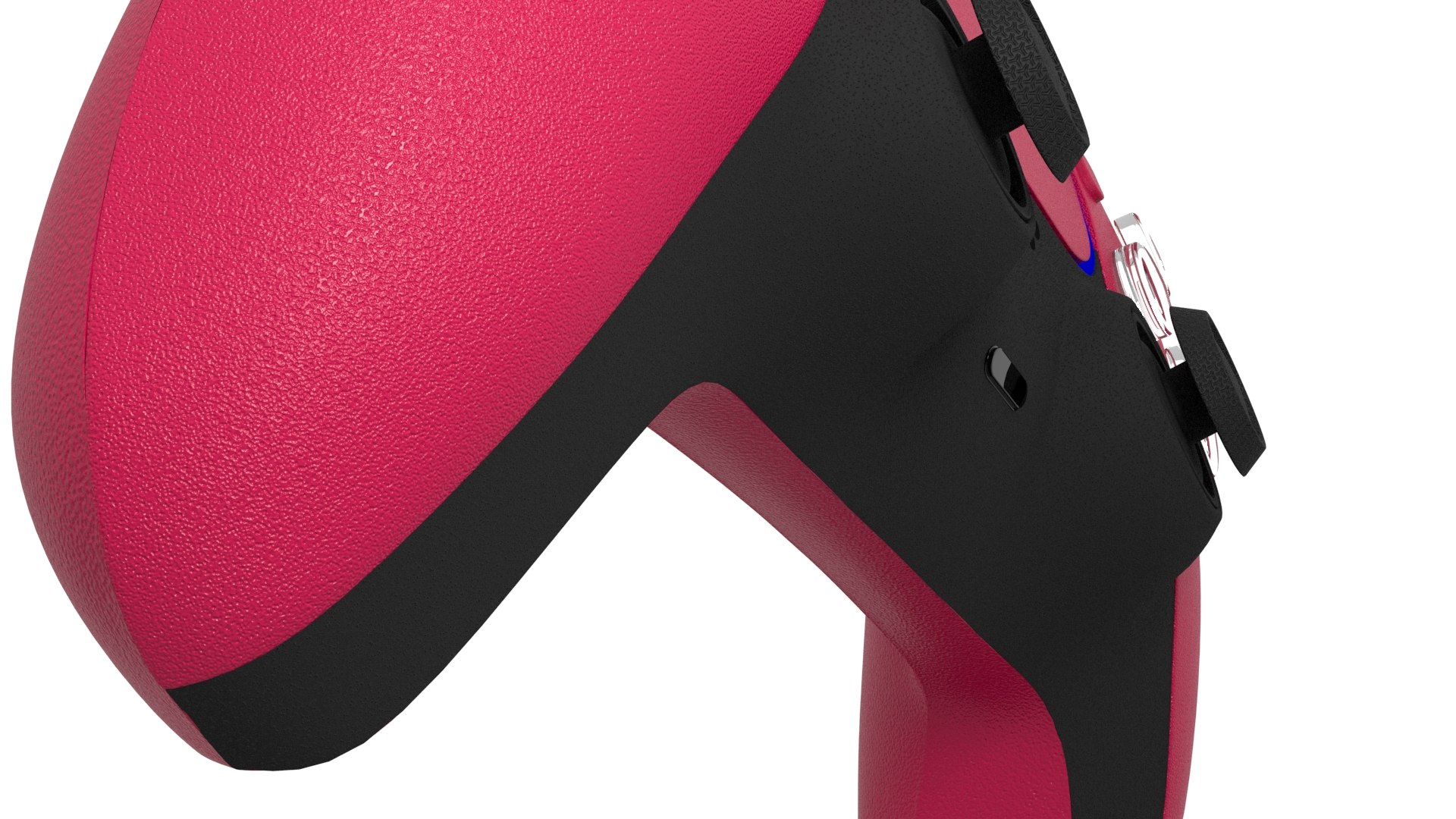 3D Console Controller Model - TurboSquid 2218811