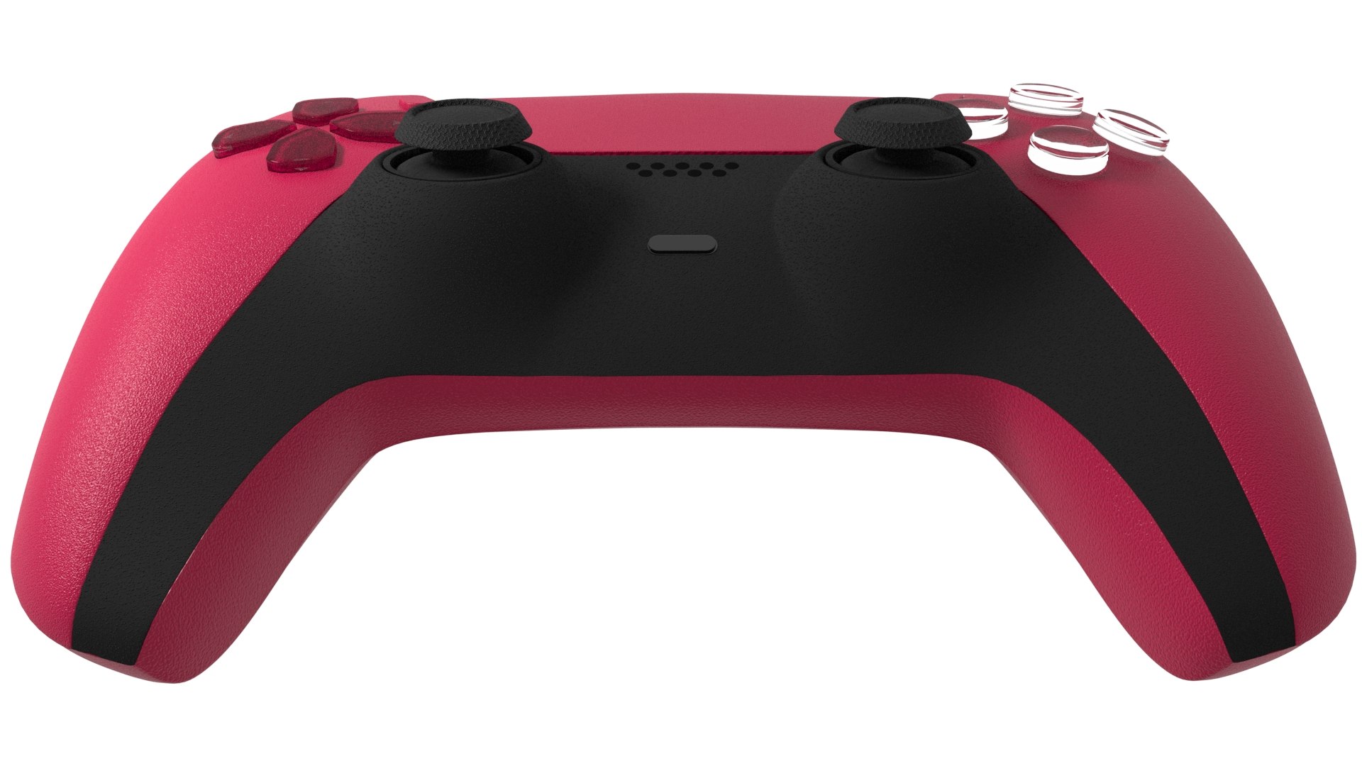 3D Console Controller Model - TurboSquid 2218811