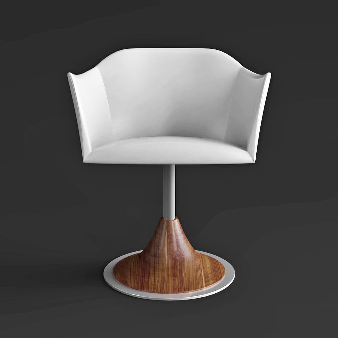 Porada Kelly Model - TurboSquid 1225855