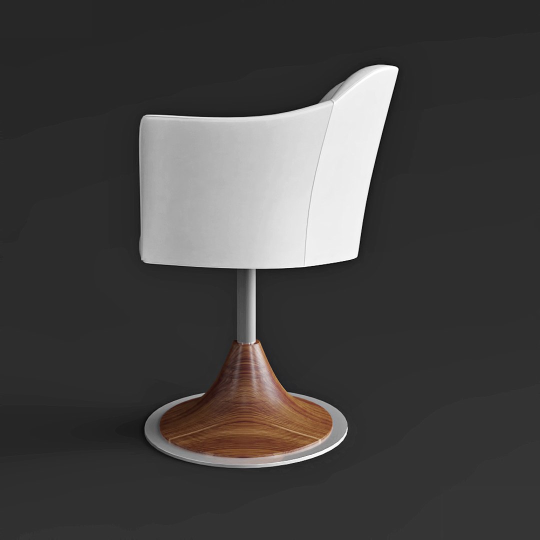 Porada Kelly Model - TurboSquid 1225855