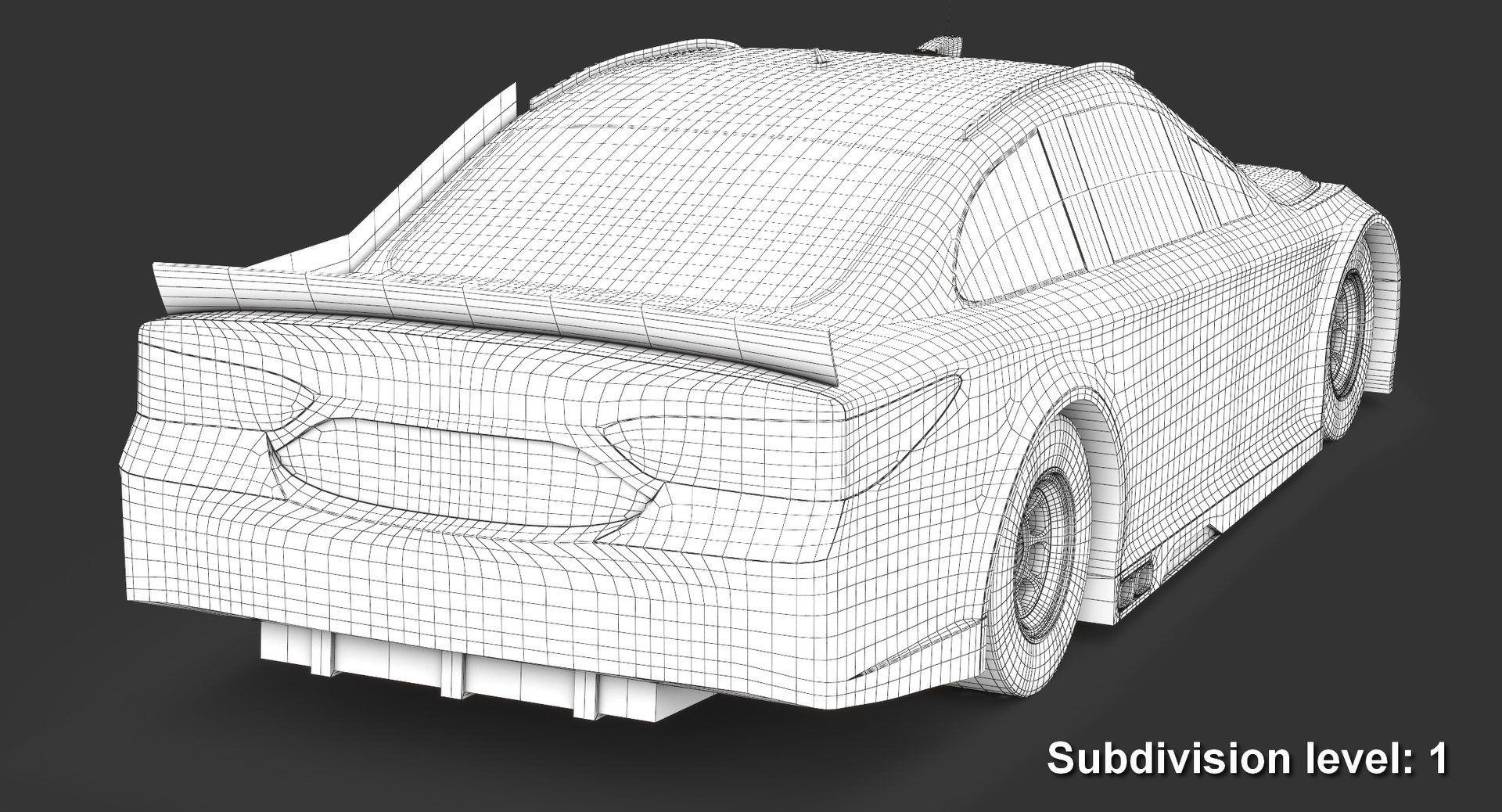 Nascar race car joe 3D model - TurboSquid 1328703