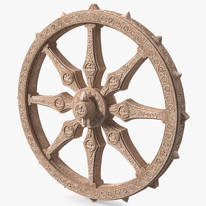 Religious Objects 3D Models for Download | TurboSquid