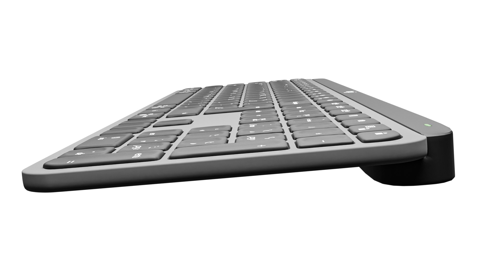 Logitech MX Keys 3D - TurboSquid 1946921