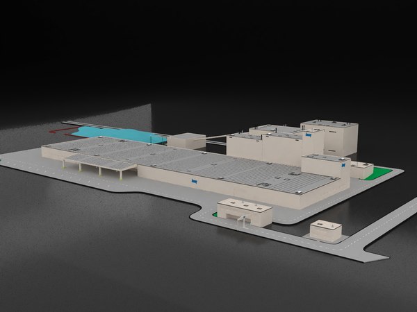 3D model knauf - TurboSquid 1628892