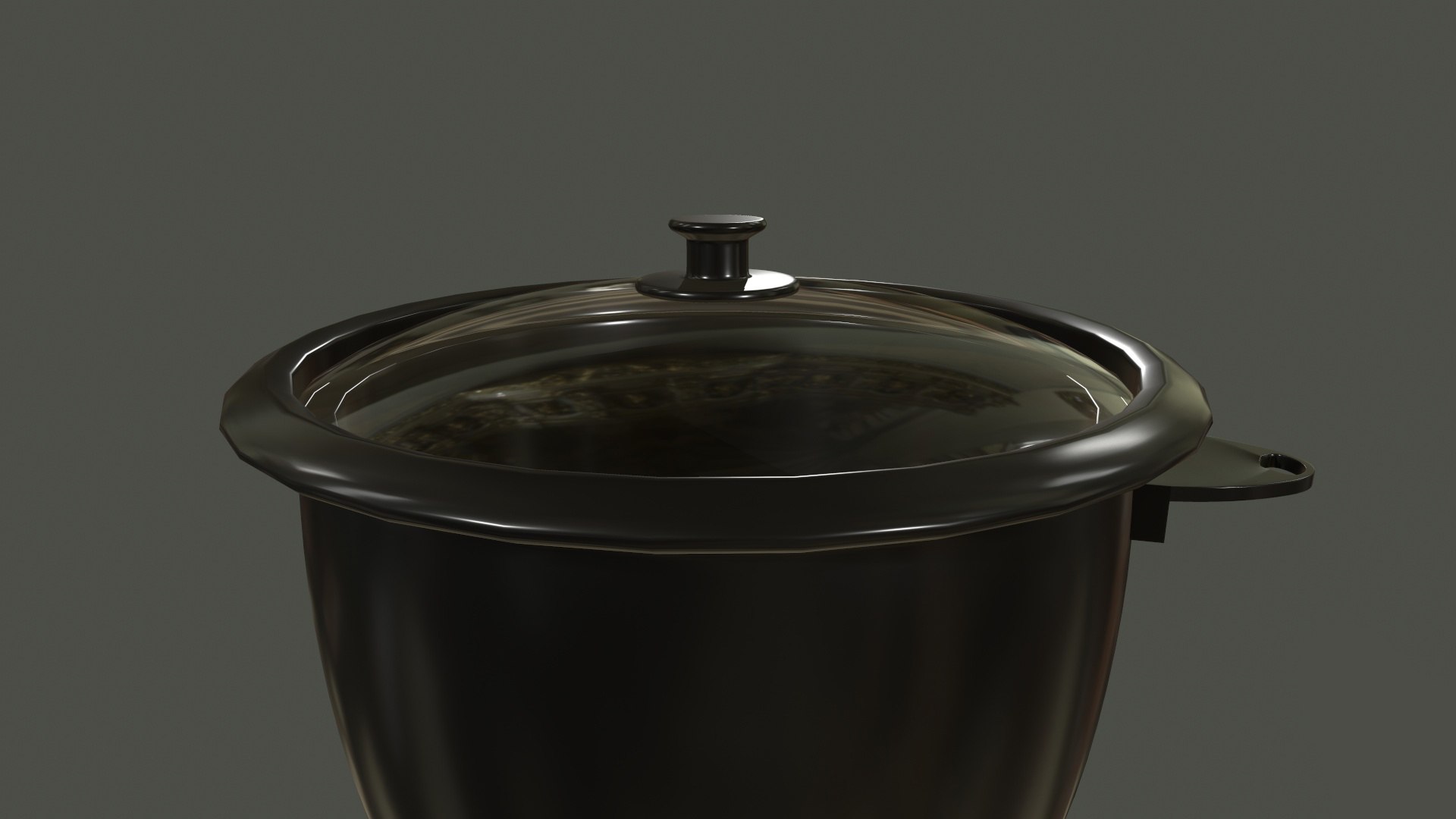 3D cooker appliances model - TurboSquid 1361602