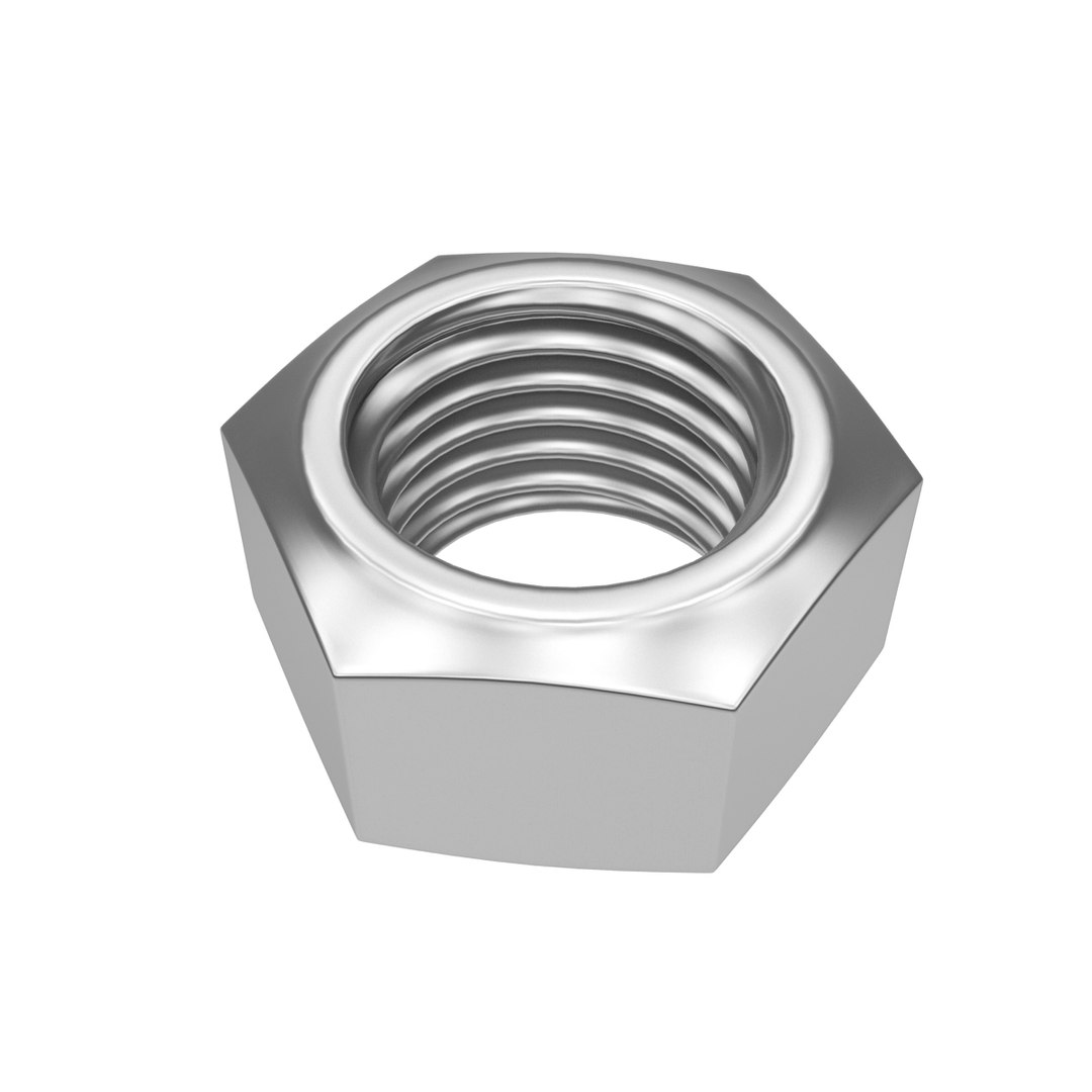 Max Nut Bolt