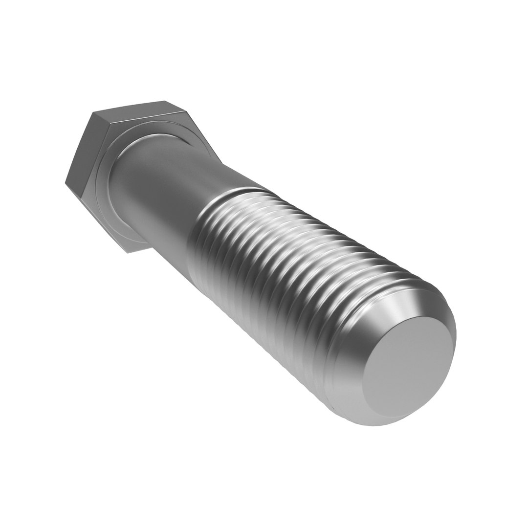 Max Nut Bolt