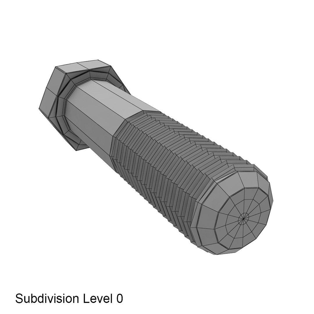 Max Nut Bolt