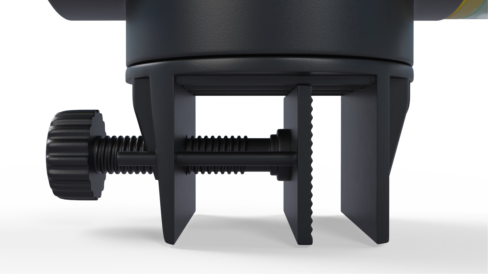 Automatic Fish Food Feeder Model - TurboSquid 2162297