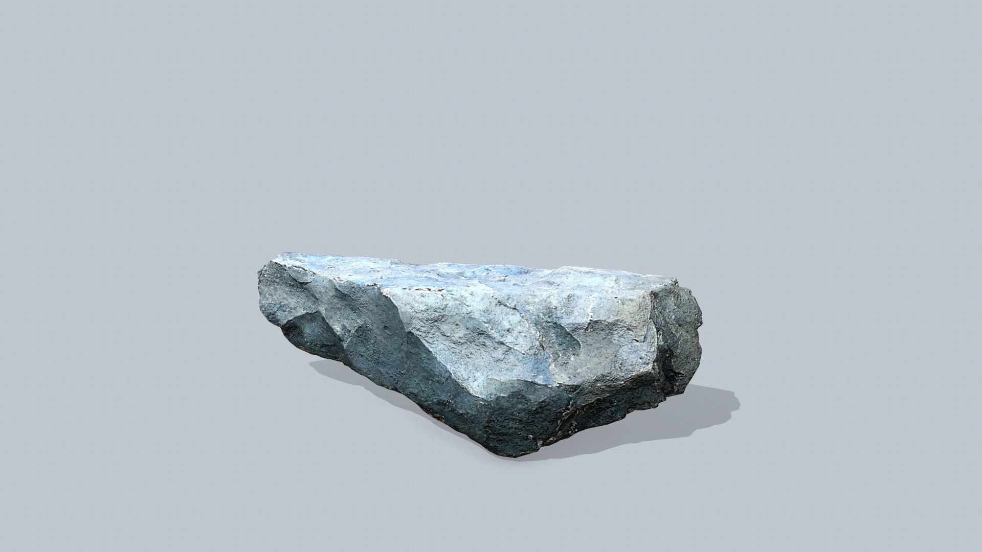 Sea Rocks 3D Model - TurboSquid 2193157