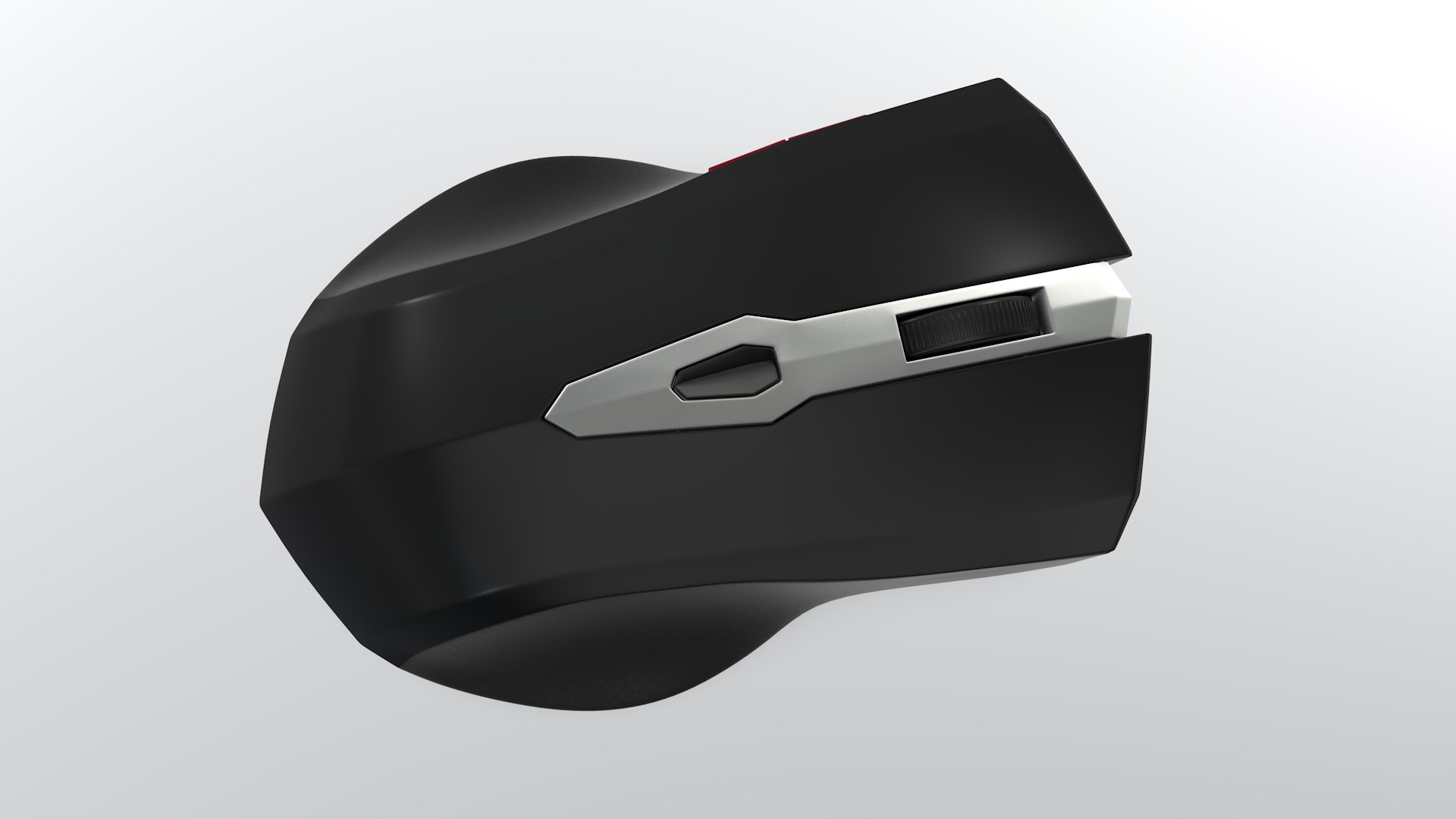 Computer Pc Mouse Model - TurboSquid 1668326