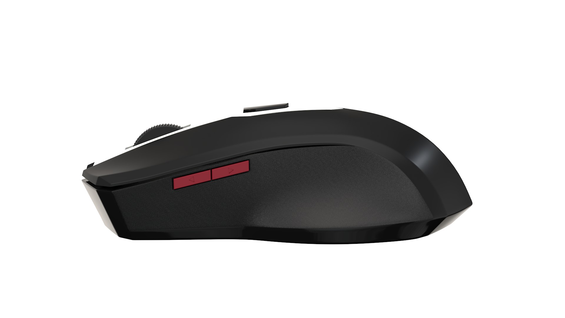 Computer Pc Mouse Model - TurboSquid 1668326