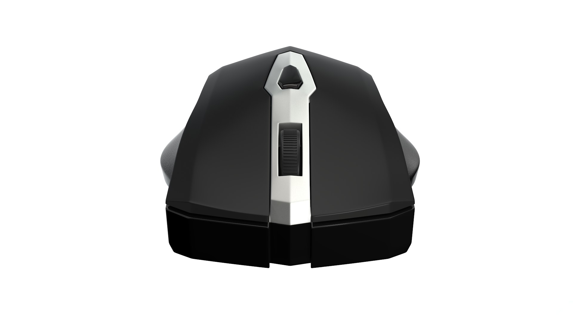 Computer Pc Mouse Model - TurboSquid 1668326