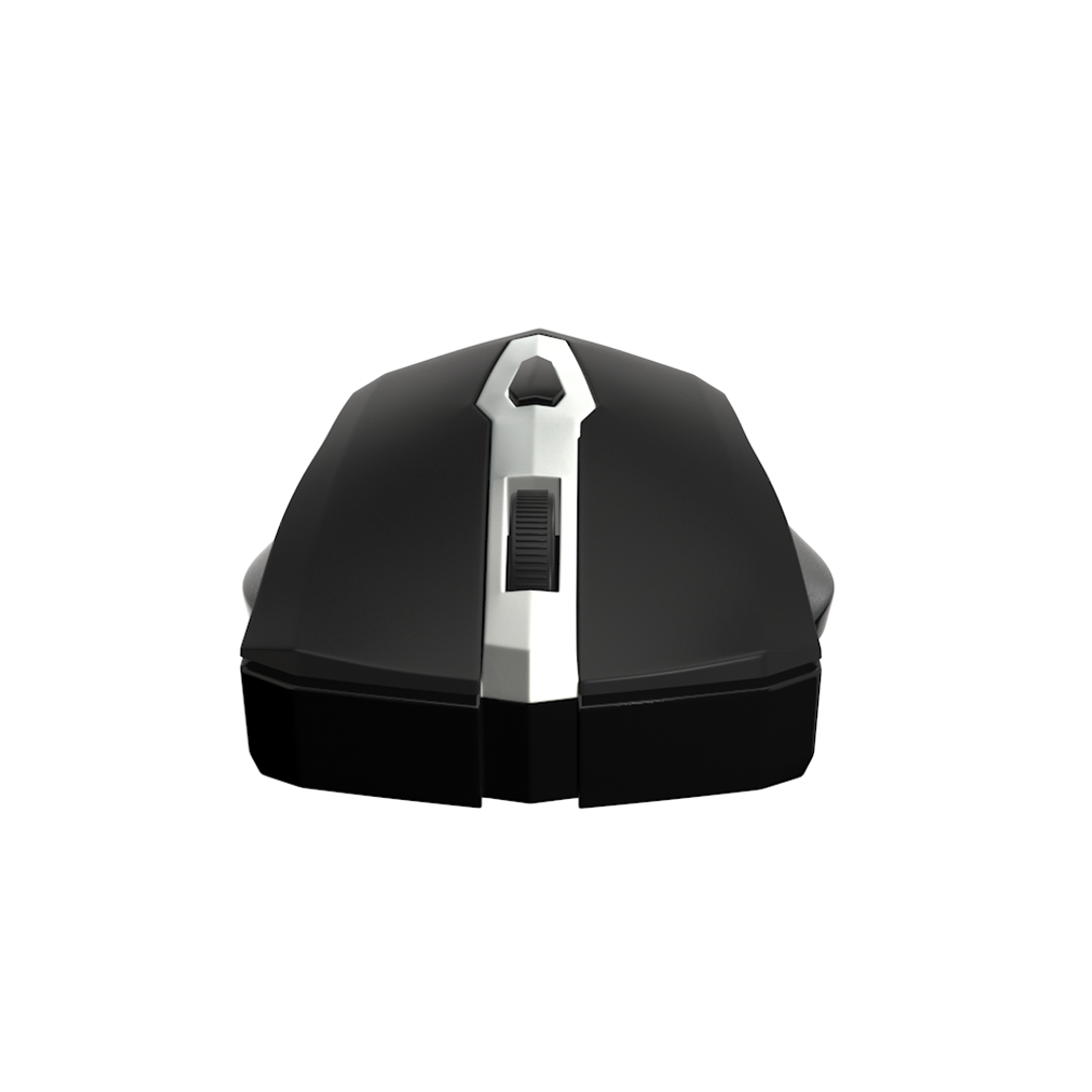 Computer Pc Mouse Model - TurboSquid 1668326