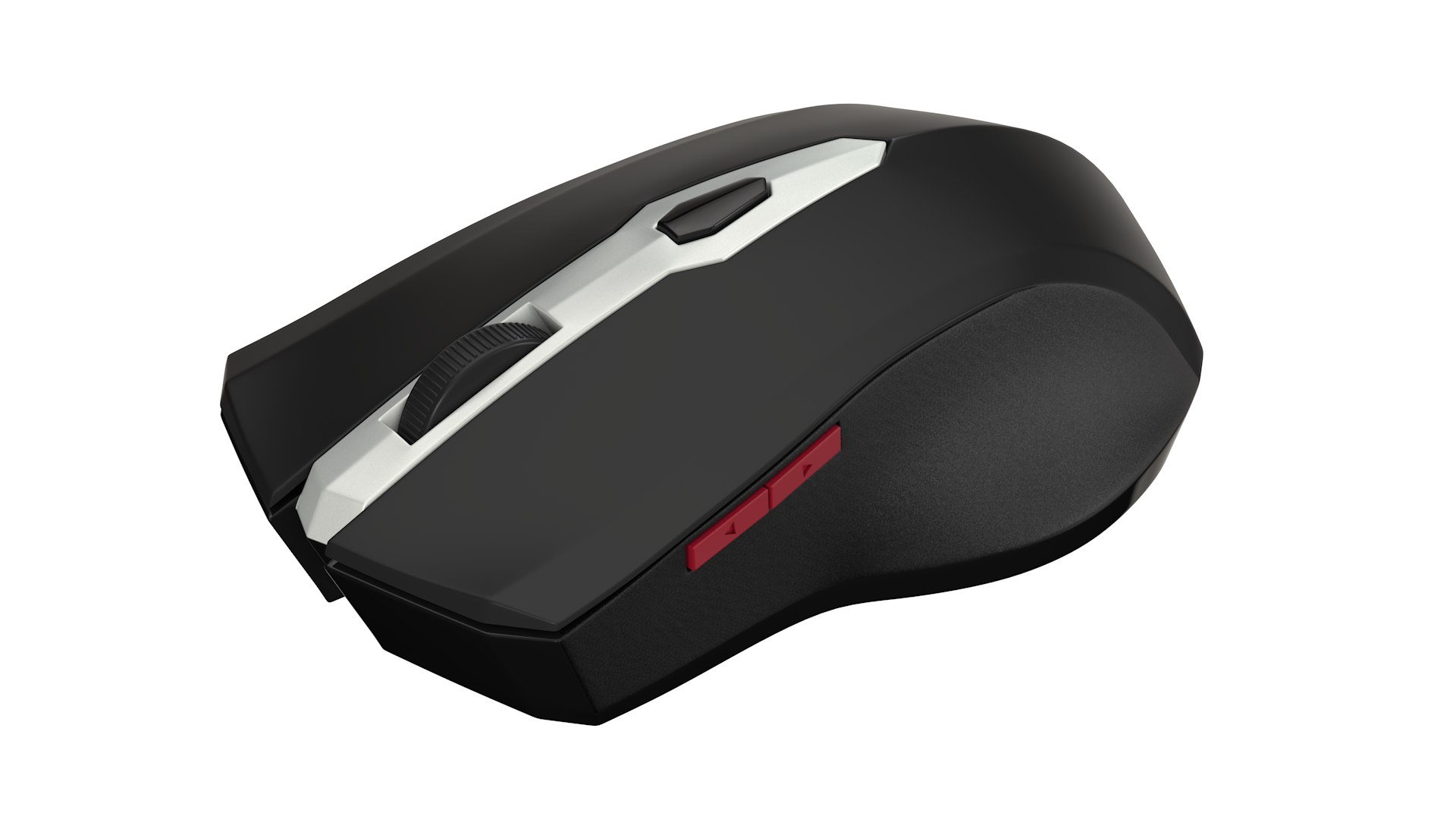 Computer Pc Mouse Model - TurboSquid 1668326