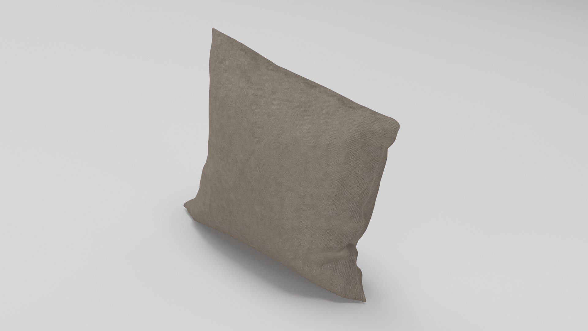 Pillow 3D Model - TurboSquid 2217349